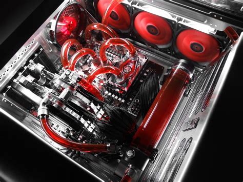 Discover 18 Pc Mod Showcases And Custom Pc Ideas Gaming Setup Computer Build Pc Cases And More