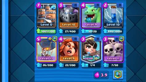 Best Arena 8 Decks In Clash Royale July 2025 Techfornerd