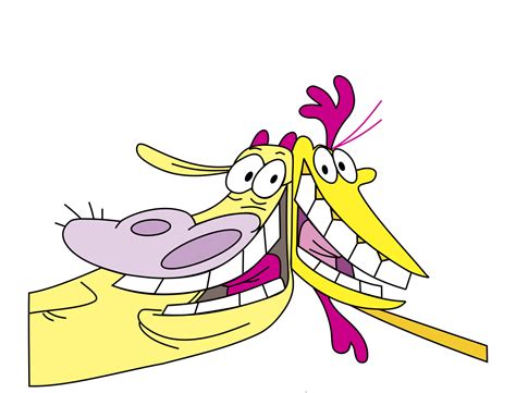 Cow And Chicken Memes Imgflip