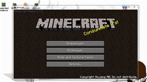 How To Fix Minecraft Crash Because Of Mods Or Texture Packs [hd] Youtube