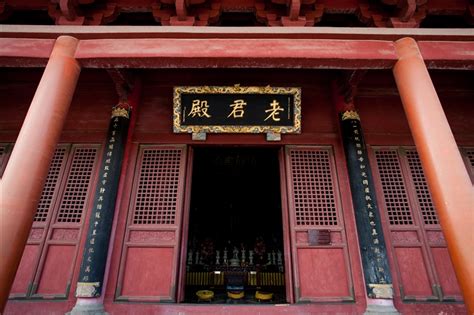 安徽遊玩景點天靜宮 美好安徽迎客天下安徽旅遊資訊網