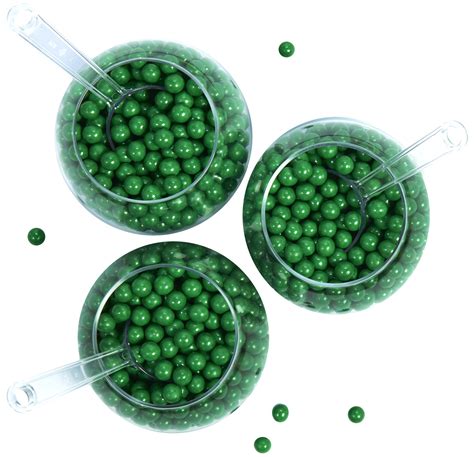 Green Sixlet Candy Party Pack Thepartyworks