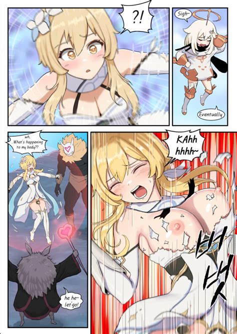 Rule 34 Abyss Mage Abyss Mage Genshin Impact Genshin Impact