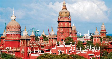 Madras High Court Orders Cbi Probe Into Beach Sand Mining Seeks
