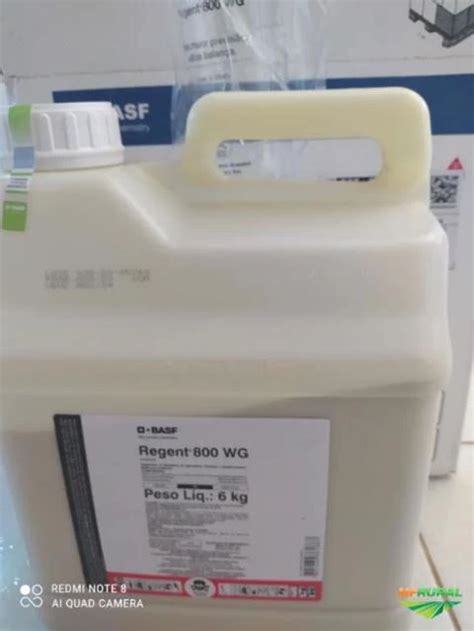 Regent 800 Wg em Campo Grande MS à venda. Compre direto 343867