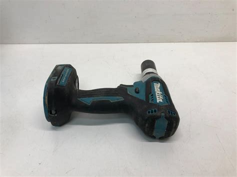 Makita DTW Z LXT V Brushless Cordless Impact Wrench Body Only