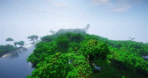 Galactic Craft Minecraft Server