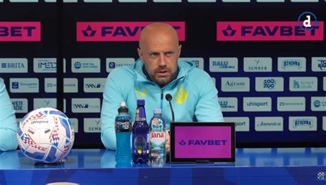 Sandro Perković Nakon Odlaska Iz Dinama Pronašao Novi Posao Sportklub