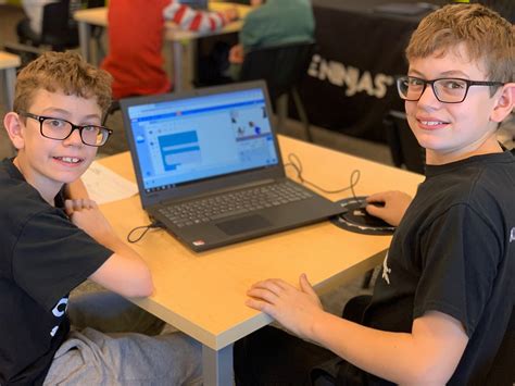 Code Ninjas Code Ninjas Stone Oak Added A New Photo