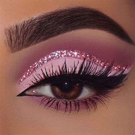 Pin By Milagros On Maquillaje Prom Eye Makeup Eye Makeup Tutorial