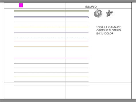 Line Types Autocad In AutoCAD Download CAD Free 103 43 KB Bibliocad