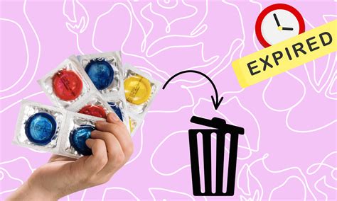 Do Condoms Expire — My Sexual Biography