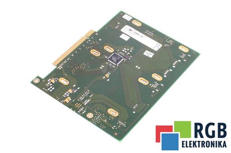 Bandr Automation 5acpci Raic 05 Rgb Automatyka Industrial Automation Center