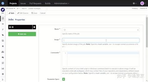 国人自研开源项目OneDev 知乎