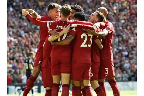 الموعد والقناة الناقلة لمباراة ليفربول ونيوكاسل في الدوري الإنجليزي