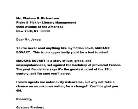 How To Write A Query Letter For Misconduct Amelie Text