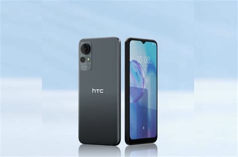 HTC Wildfire E Star Dirilis Dengan OS Android 12 Go Rancah Post