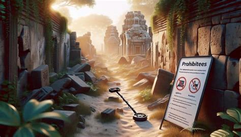 5 Best Tips For Metal Detecting In National Forests Tvmdc