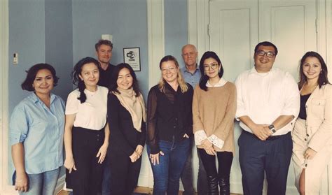 Claudius Leinberger Posted On Linkedin