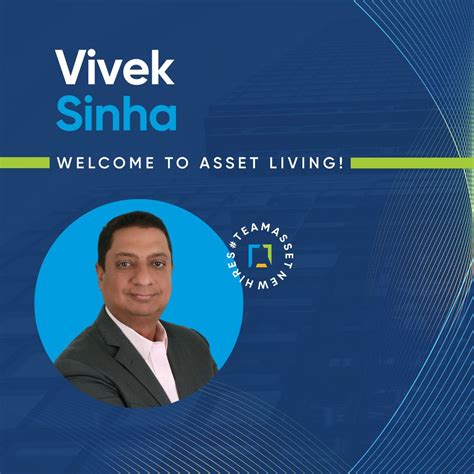Vivek Sinha Posted On Linkedin