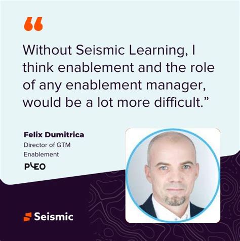 Julia Sylvia Meier On Linkedin Pleo Streamlines Onboarding And Training Seismic