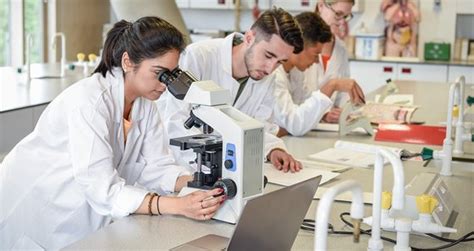 Departmental Spotlight