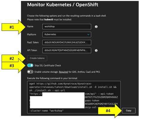 kubernetes dynatrace operator mp devops series