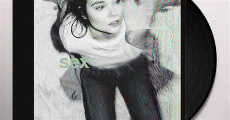 Detalji Sex Vinyl Record