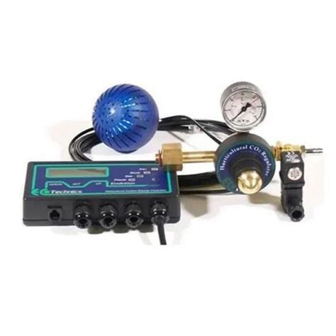 Ecotechnics Evolution Co2 Grow Room Full Kit Hytec Hydroponics