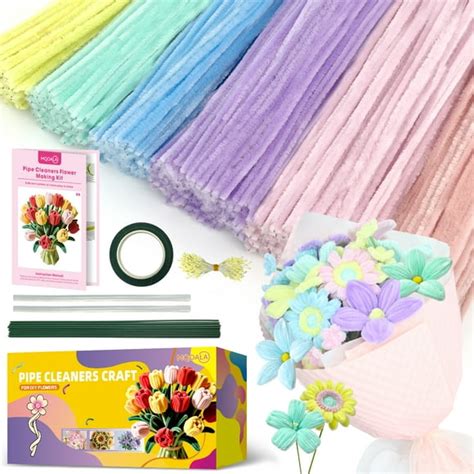 Pipecleaners