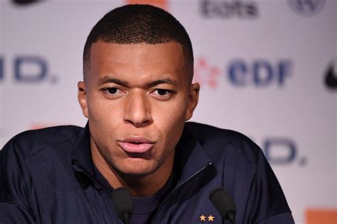 Psg Mbappé Hanouna Balance Déjà Le Verdict De Laffaire