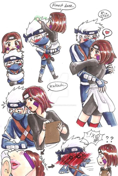Pin On Kakashi