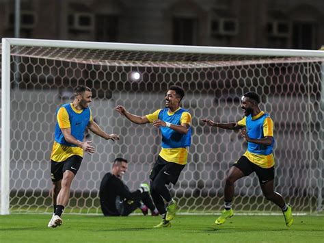 الدوري السعودي الهلال يستأنف الدفاع عن صدارته من دون الساحر البرازيلي