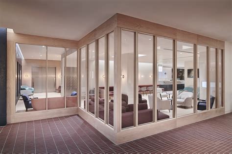 Health Club And Luxury Gym In Islington Third Space