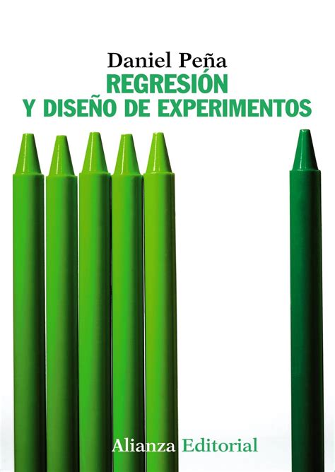 Buy Regresion Y Diseno De Experimentos Regression And Experimental Design Online At