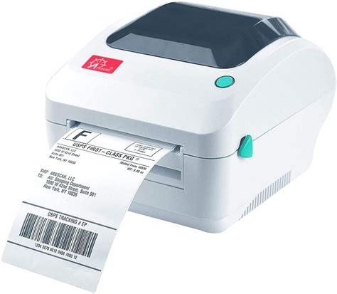 What Is The Best Shipping Label Printer Lets Find Out