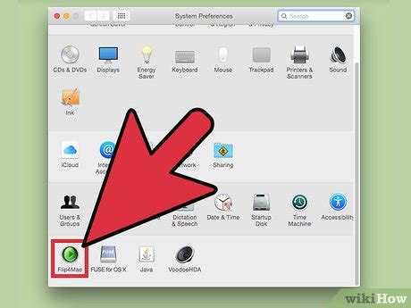 3 Ways To Open WMV Files On A Mac WikiHow Tech
