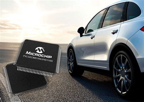 Functional Safety Cybersecurity Protection e Compatibilità AUTOSAR sono ora disponibili su MCU