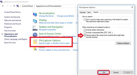 Learn New Things Windows How To Search Files Folders Text