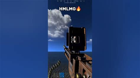 New Rust Console Update Rust Gaming Rustpvp Rustupdate Rustconsole Rustce Hmlmg Youtube