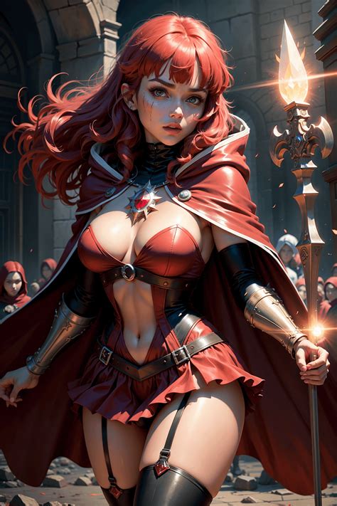 Different Rpg Classes Rstablediffusion