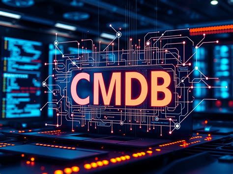 Natural Tendencies That Make Or Break The CMDB Inlk Ai