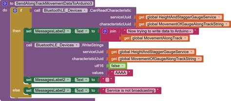 Ble Service Not Working Uno R4 Wifi Arduino Forum