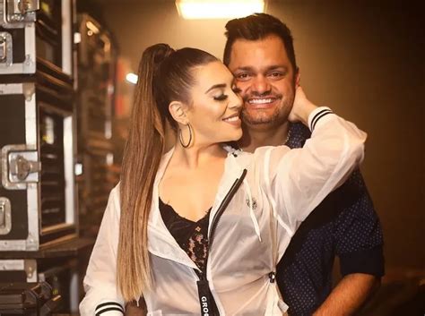 Ex Marido De Naiara Azevedo é Indiciado Por Lesão Corporal Portal O