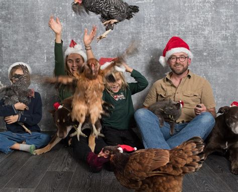 2017 Holiday Fun Tyler Chartier