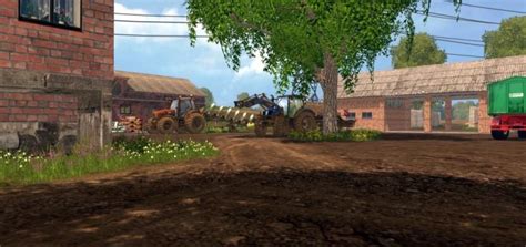 Farming Simulator 2015 Maps Mods Fs 15 Maps Mods Ls 15 Maps