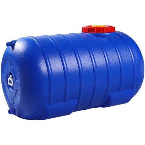 플라스틱 물 탱크 파란물탱크 와이네이션