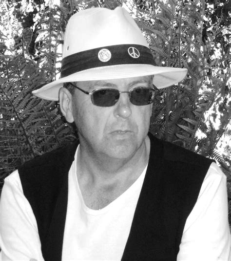 Press Photos George Mckay Professor Writer Musician