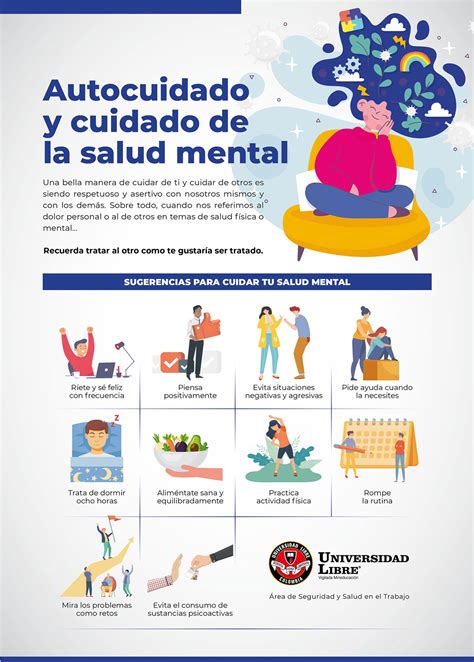 Tipos De Autocuidado Salud Mental En Psicologa Emociona NBKomputer