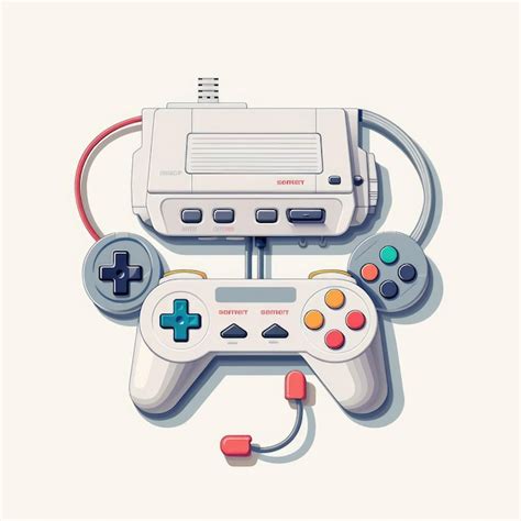 Premium Ai Image The Essence Of Retro Embracing Minimal Classic Video